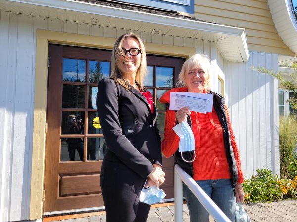 Tirage moitié-moitié – Septembre 2022 | Fondation la Traversée